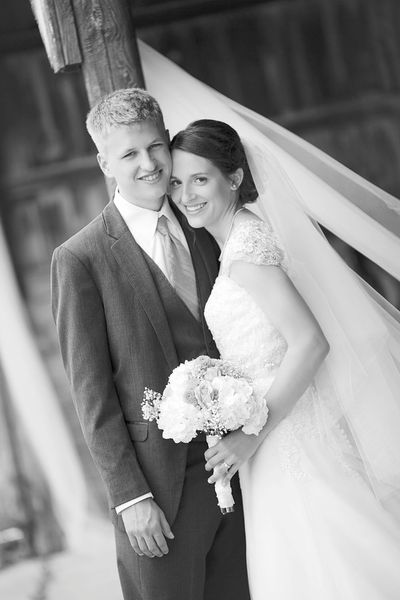 Joe and Katelyn Ternus | News, Sports, Jobs - North Tama Telegraph